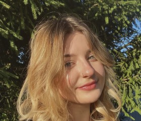 Дария, 20 лет, Люберцы
