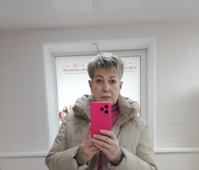 Ульяна, 52 года, Брянск