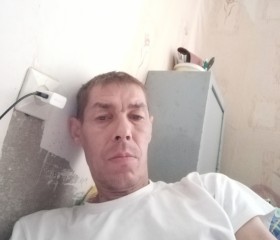 Роман, 51 год, Казань