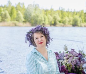Алина, 49 лет, Белгород