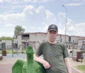 Евгений, 43 года, Орехово-Зуево