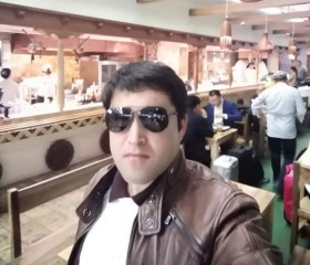Nimatillo, 32 года, Namangan