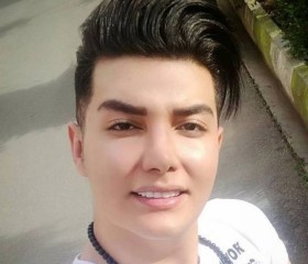 Mohammad Ali Sha, 25 лет, تِهران