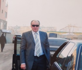 Антон, 47 лет, Астана
