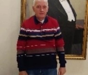 Вячеслав, 59 лет, Ульяновск