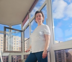 Лариа, 48 лет, Санкт-Петербург