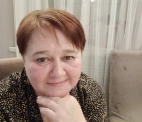 Любовь, 52 года, Зеленодольск
