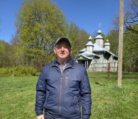 Алексей, 41 год, Рославль