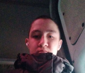 Даня, 18 лет, Чебоксары