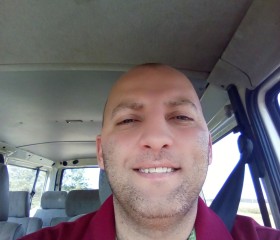 Вадим, 44 года, Leszno