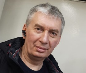 Владимир, 51 год, Москва
