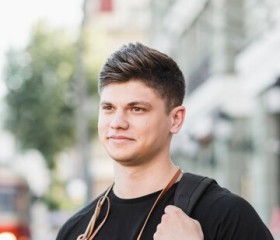 Den, 20 лет, Szczecin