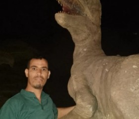 Karim, 34 года, سطات