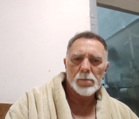 Егор, 64 года, Черкесск