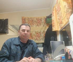 Егор, 55 лет, Йошкар-Ола