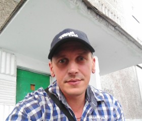 Антон, 38 лет, Бишкек