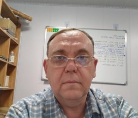 GEORGI, 54 года, 连云港