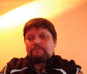 Марк Росс, 54 года, Новосибирск
