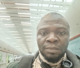 David, 39 лет, Москва
