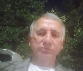 Rasul Saidov, 57 лет, Toshkent