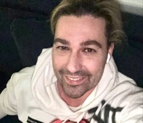 David Garrett, 40 лет, Lagos