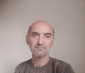 Фёдр, 52 года, Кольчугино