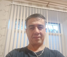 Алишер, 50 лет, Санкт-Петербург