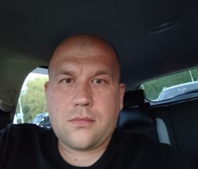 Андрей, 37 лет, Warszawa