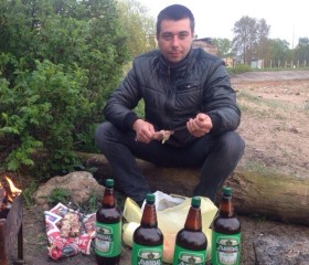 Oleg, 41 год, Warszawa