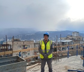 Unknown, 57 лет, თბილისი