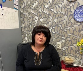Надежда, 55 лет, Санкт-Петербург