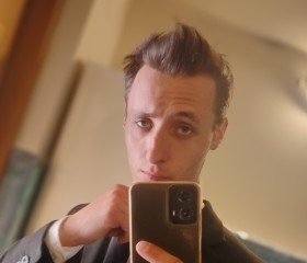 Łukasz, 24 года, Nowy Targ