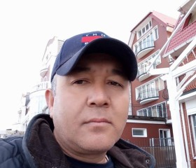 Тимур, 50 лет, Калининград