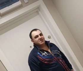 Arman Hakobyan, 28 лет, Москва