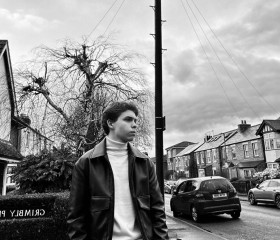 егор, 18 лет, Oxford