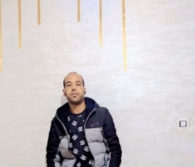 Mohamed Nasri, 34 года, Aïn Temouchent