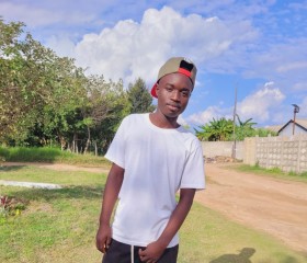 Papi smoke, 18 лет, Harare