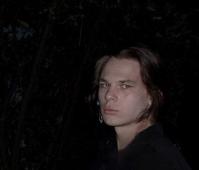 Александр, 22 года, Екатеринбург