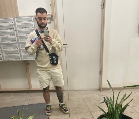 Nikita, 22 года, Poznań