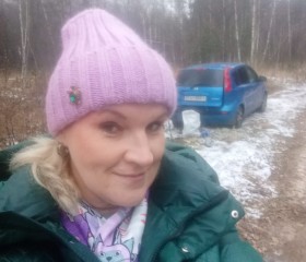 Алина, 52 года, Петушки