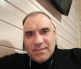 Андрей, 53 года, Тверь