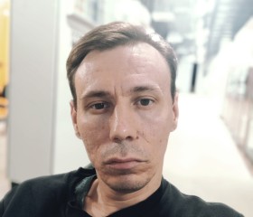 Иван, 37 лет, Чехов