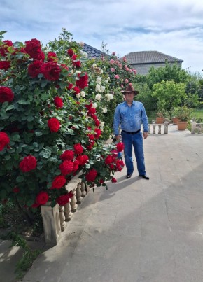 Алекс, 51, Azərbaycan Respublikası, Ramana