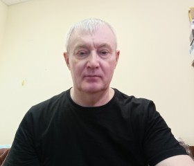 Евгений, 56 лет, Санкт-Петербург