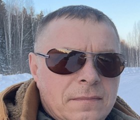Петр, 47 лет, Сосновоборск (Красноярский край)