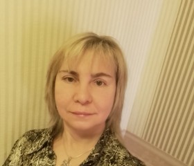 Надежда, 55 лет, Москва