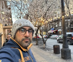 Shahab, 34 года, تِهران