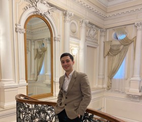 Салех, 22 года, Bakı