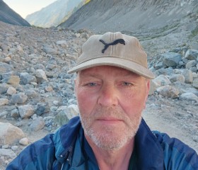 борис ермаков, 53 года, Санкт-Петербург