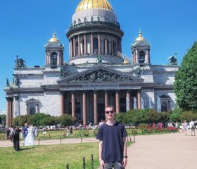 Владислав, 28 лет, Санкт-Петербург